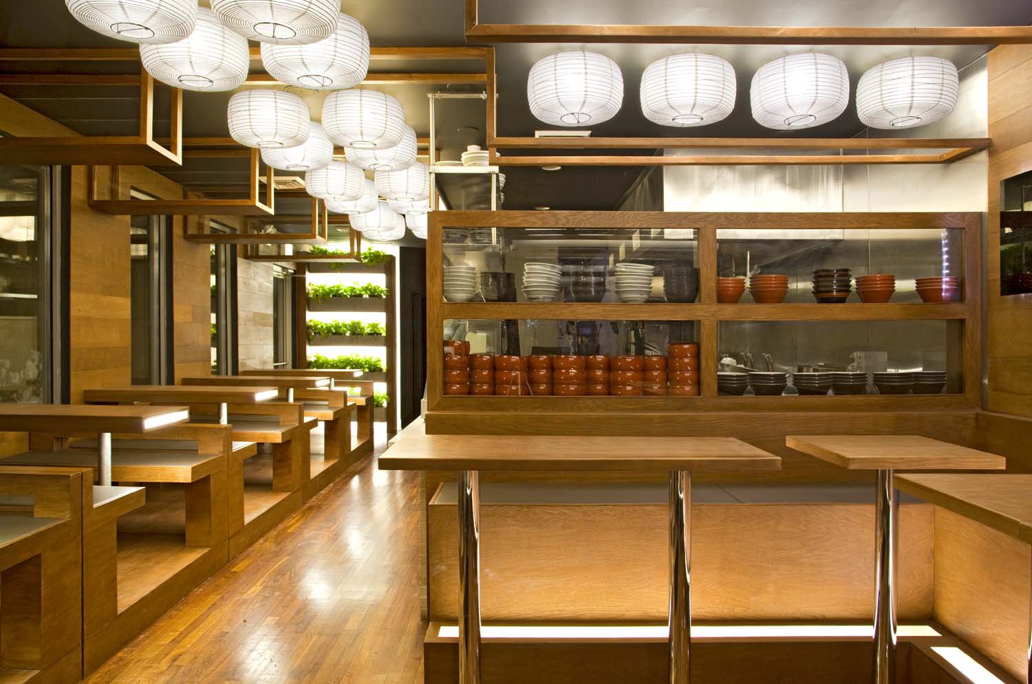 RAMEN FEVER HITS CHICAGO